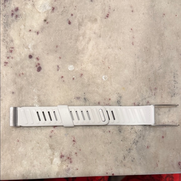 whoop | Wearables | Whoop White Wearable Band 4 | Poshmark